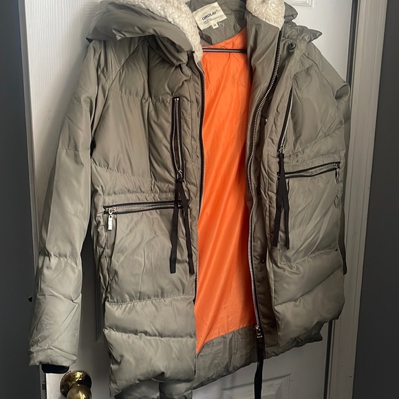 Orolay | Jackets & Coats | Xtra Heavy Duty Winter Coat | Poshmark